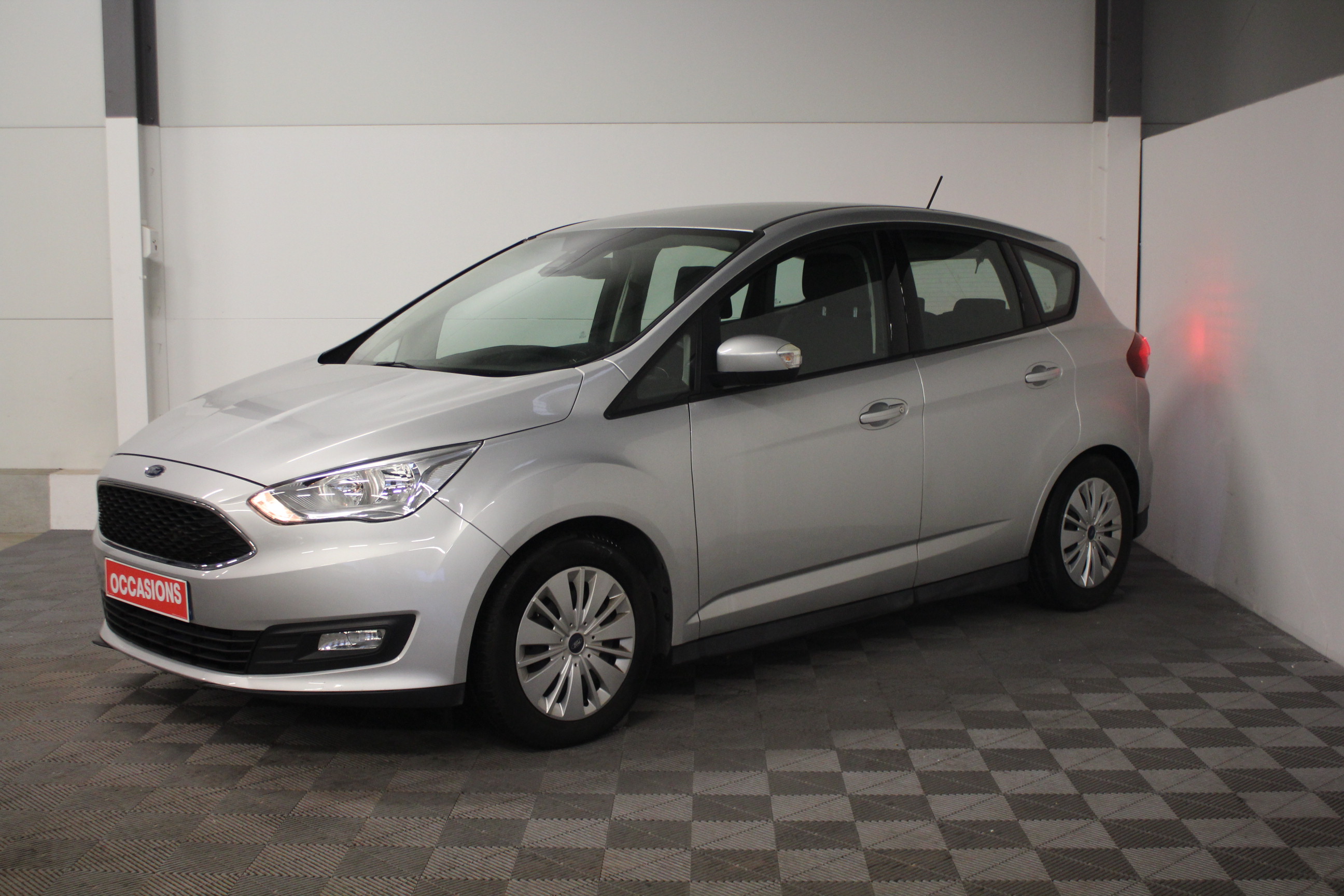 FORD C MAX de 2018 - Olivet - Massoutre VO