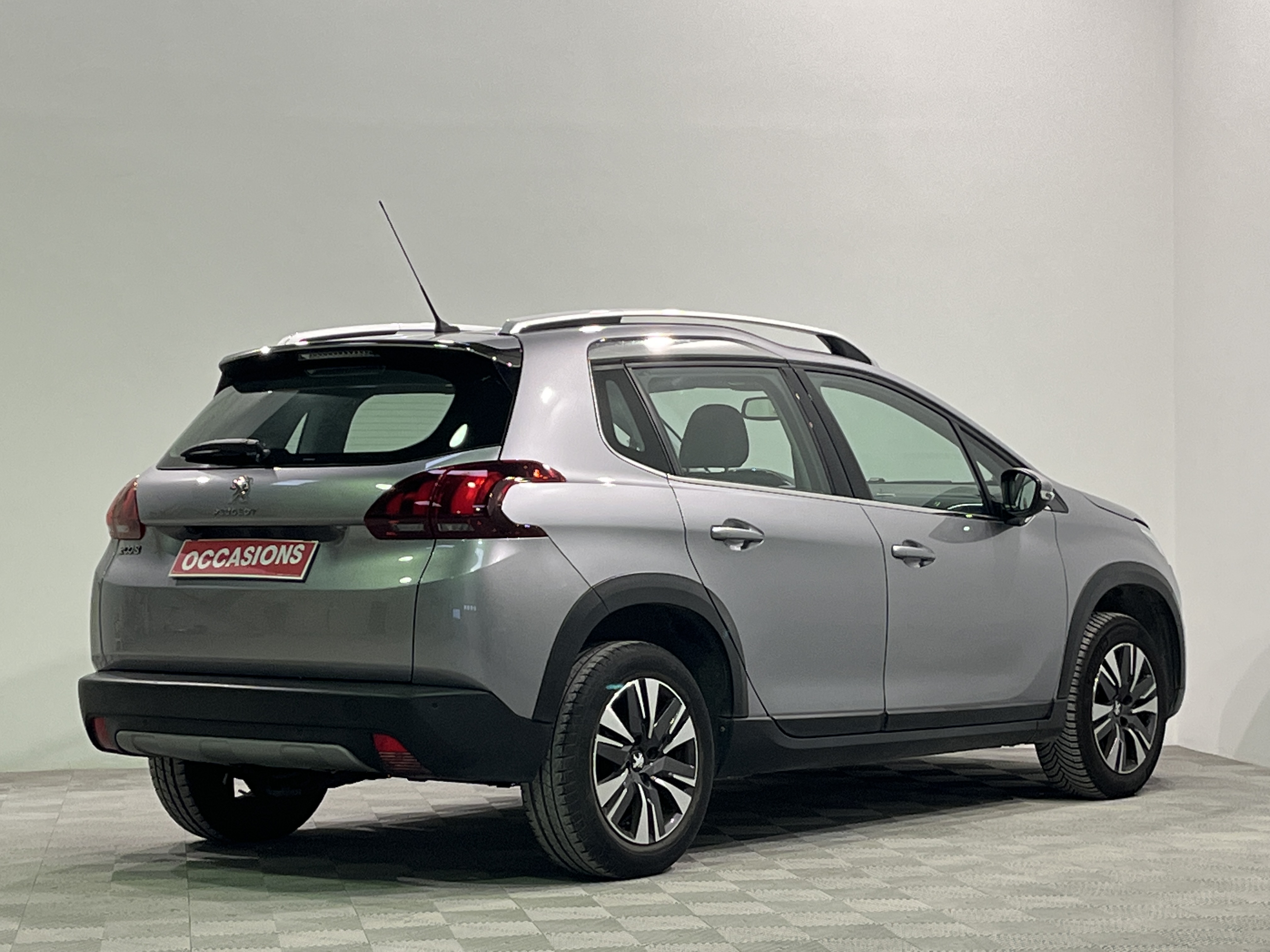 PEUGEOT 2008 de 2018 - Massy - Massoutre VO