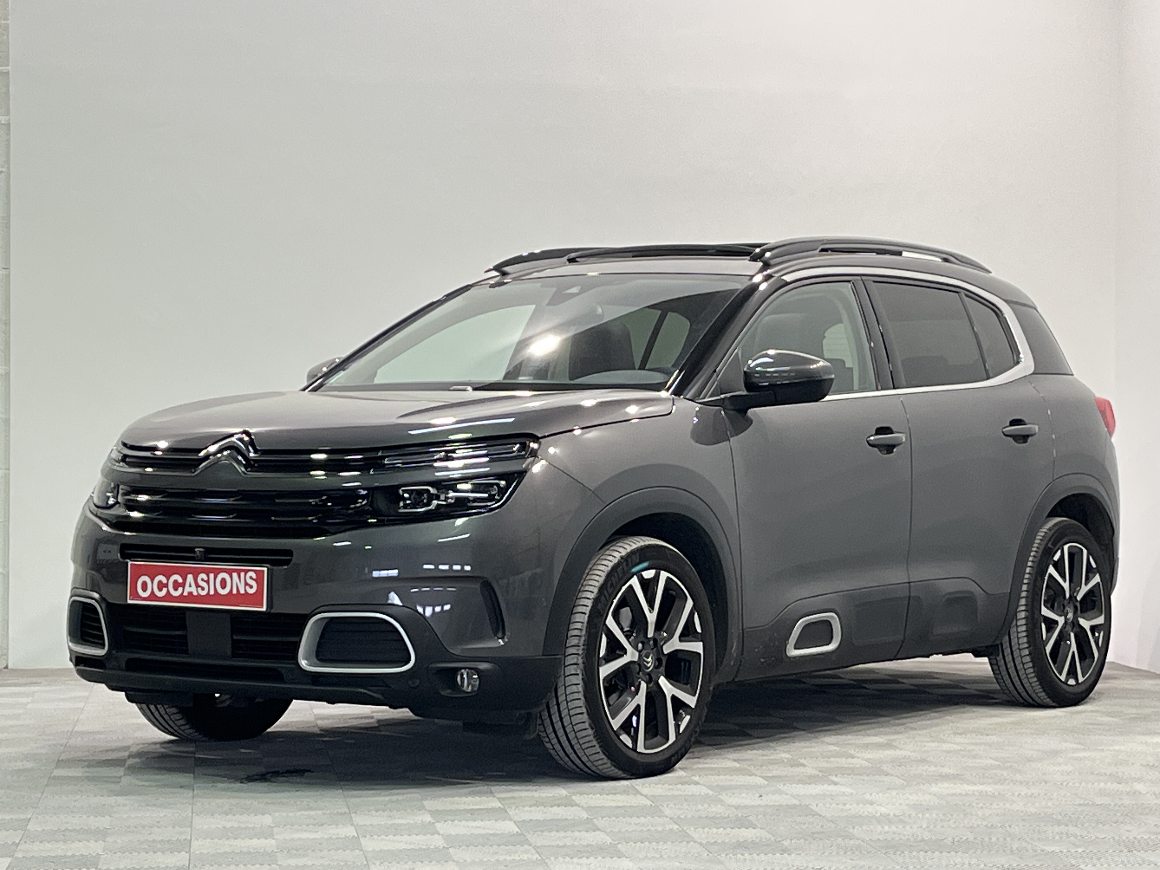 CITROEN C5 AIRCROSS de 2021 - Massy - Massoutre VO