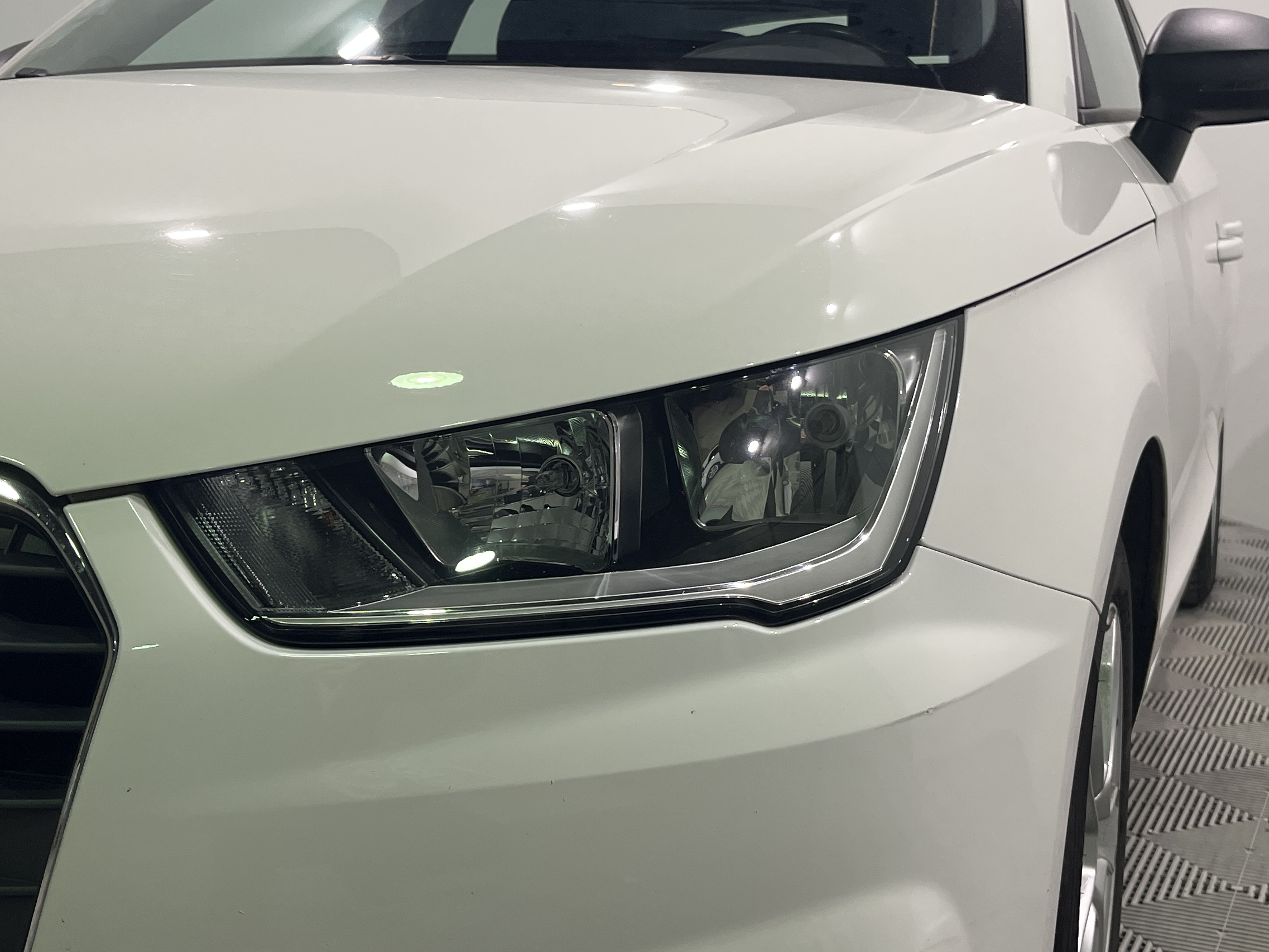 AUDI A1 SPORTBACK de 2018 - Massy - Massoutre VO
