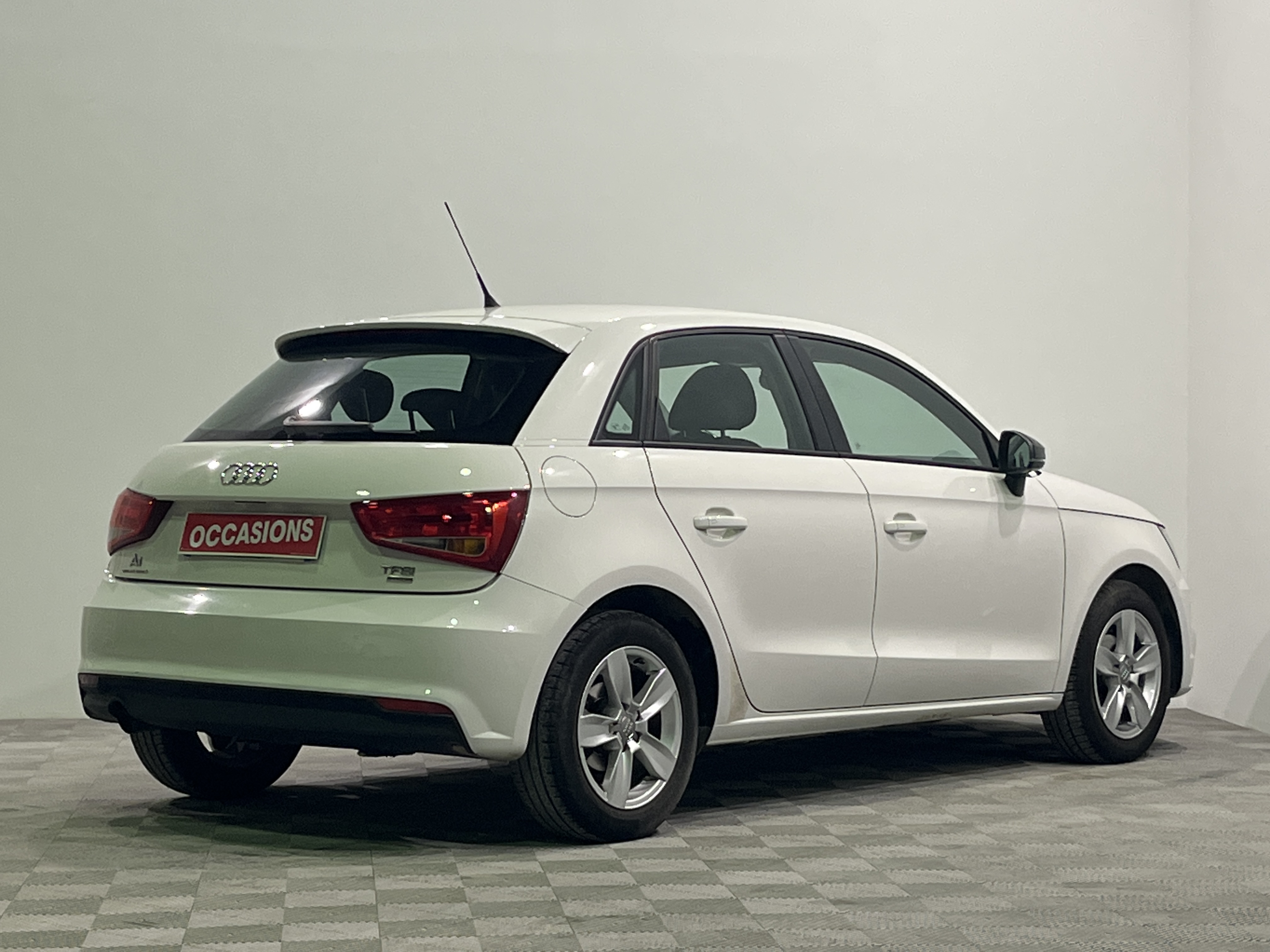 AUDI A1 SPORTBACK de 2018 - Massy - Massoutre VO