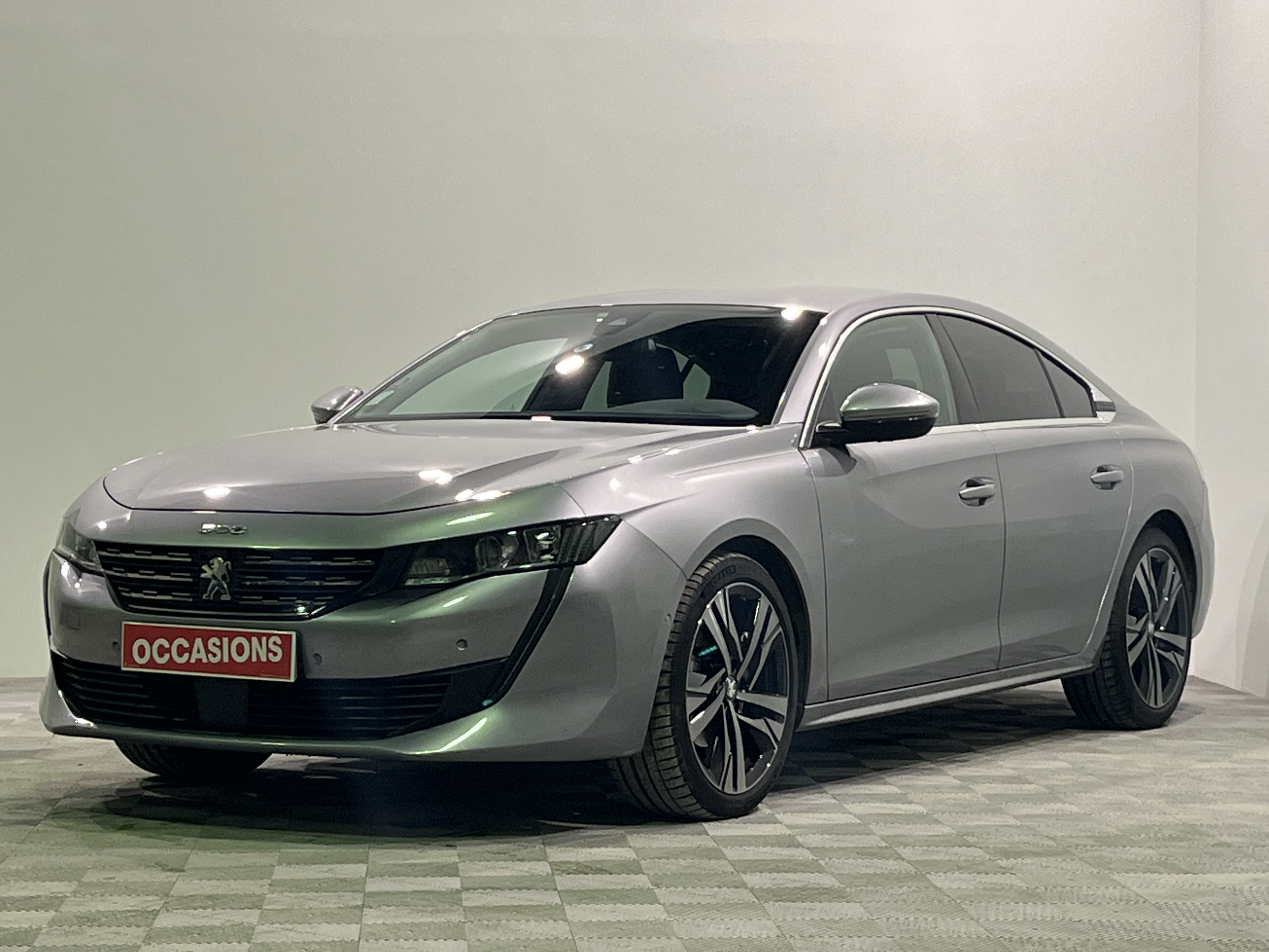 PEUGEOT 508 de 2019 - Massy - Massoutre VO