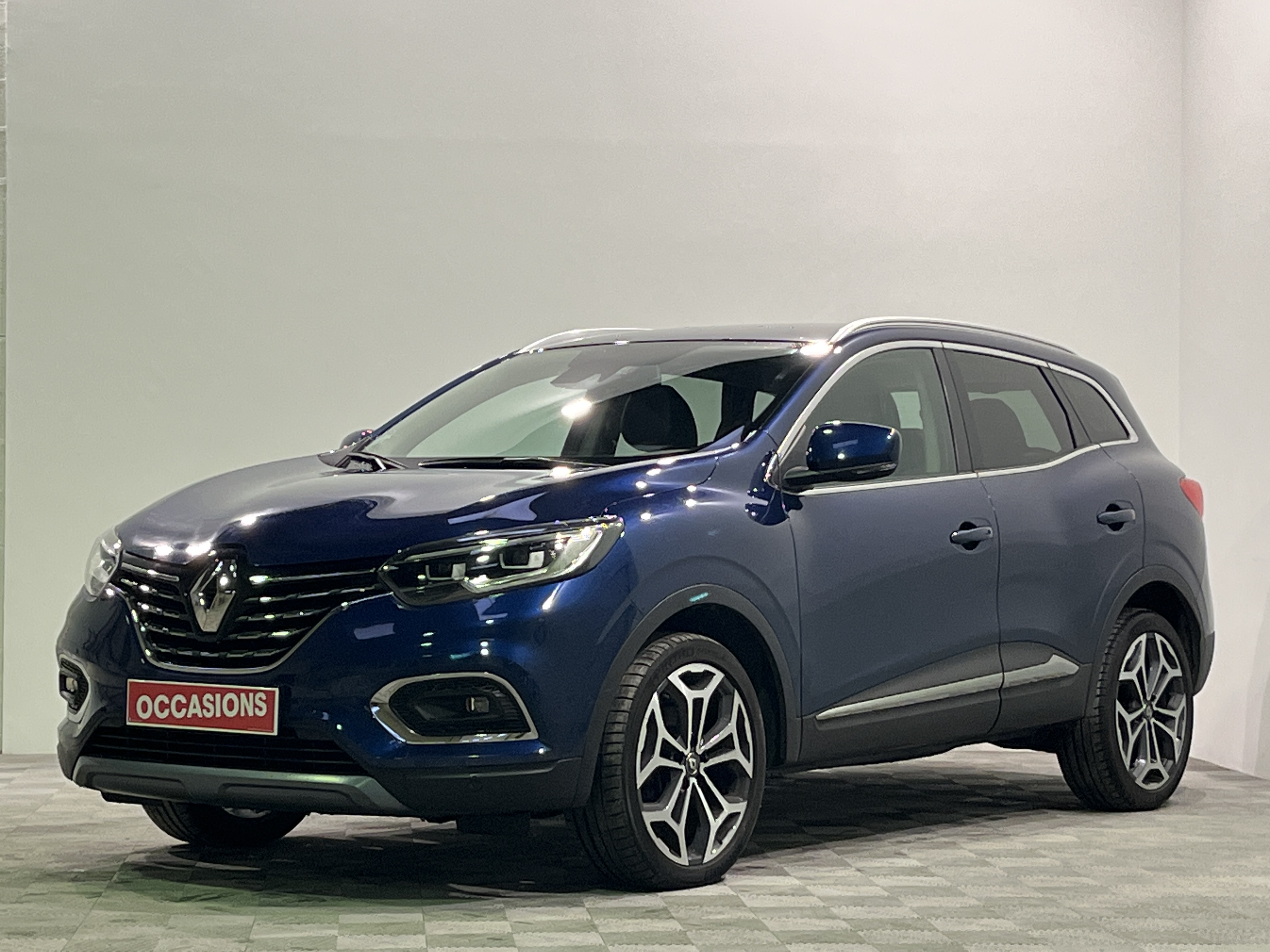 RENAULT KADJAR de 2020 - Massy - Massoutre VO